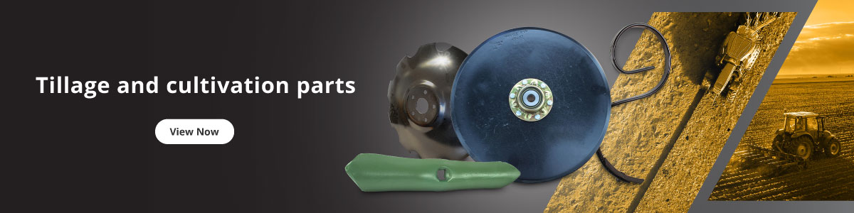 Sparex - Tractor Parts Specialists