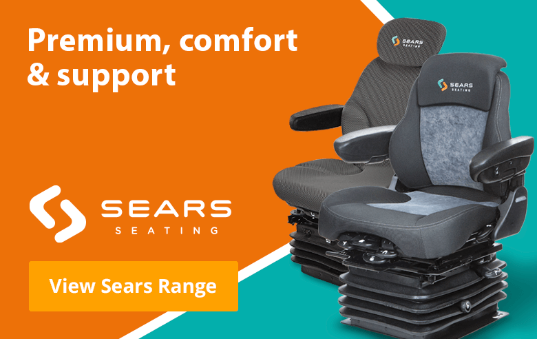 Sparex - Tractor Parts Specialists