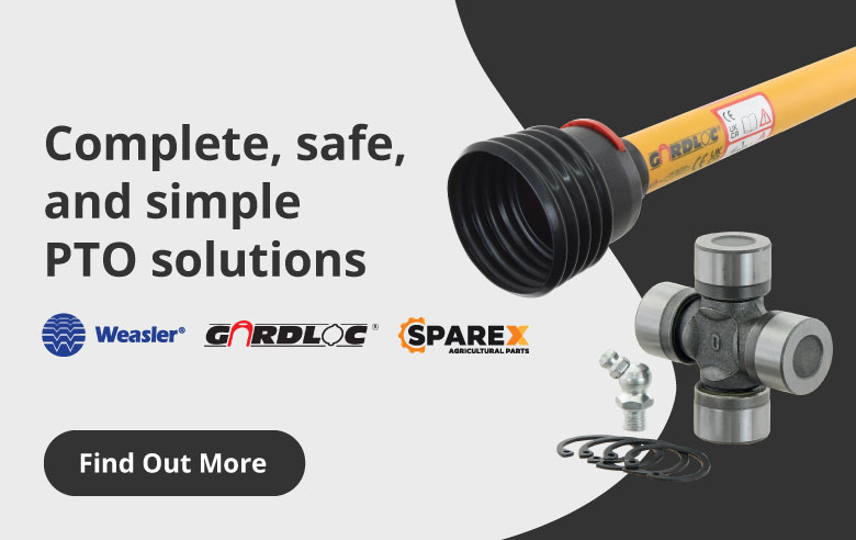 Sparex - Tractor Parts Specialists