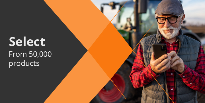 Sparex - Tractor Parts Specialists