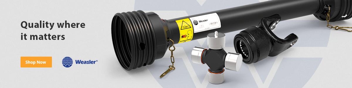 Sparex - Tractor Parts Specialists