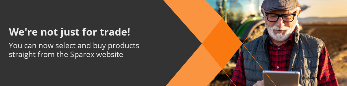 Sparex - Tractor Parts Specialists