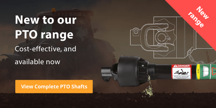 Sparex - Tractor Parts Specialists