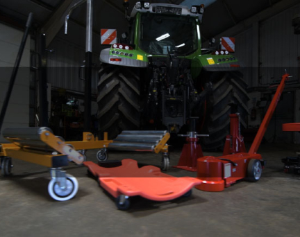 Sparex - Tractor Parts Specialists